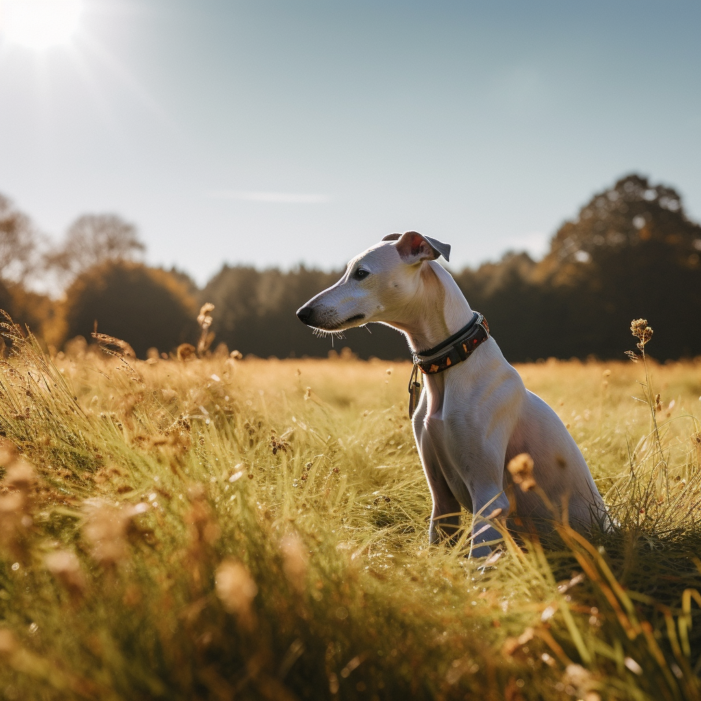 Whippet Harnesses, Leads, Collars & Accessories – Page 2 – TopDog Harnesses